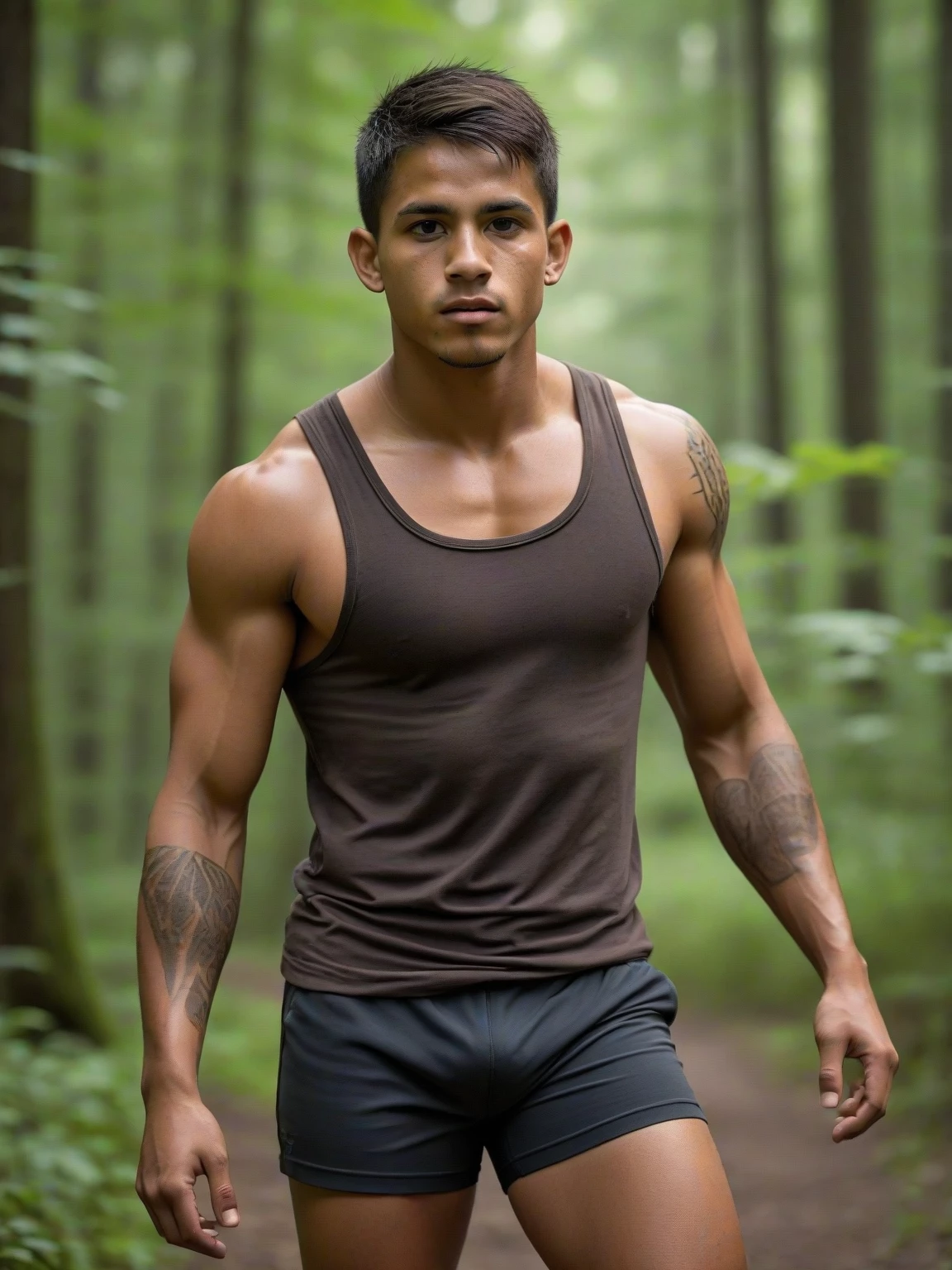 Chat with Richi nsfw - Enjoy Free Unrestricted AI Character Roleplay No Filter | FlowGPT | Richi RP