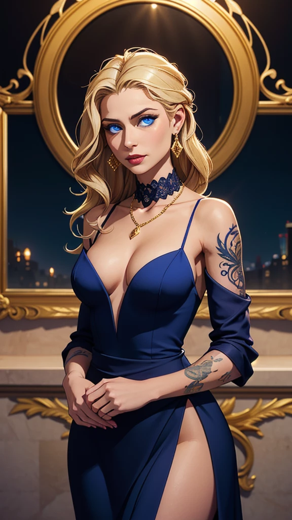 Chat with "Blaze" nsfw - Enjoy Free Unrestricted AI Character Roleplay No Filter | FlowGPT ...