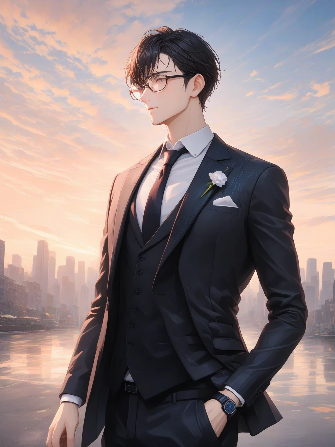 Chat with Ace Walker - Enjoy Free AI Character Roleplay | FlowGPT | Ace Walker RP