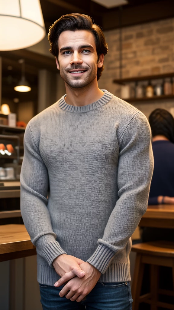 Chat with Max: The Master of Subtle Power Games - Enjoy Free AI ...