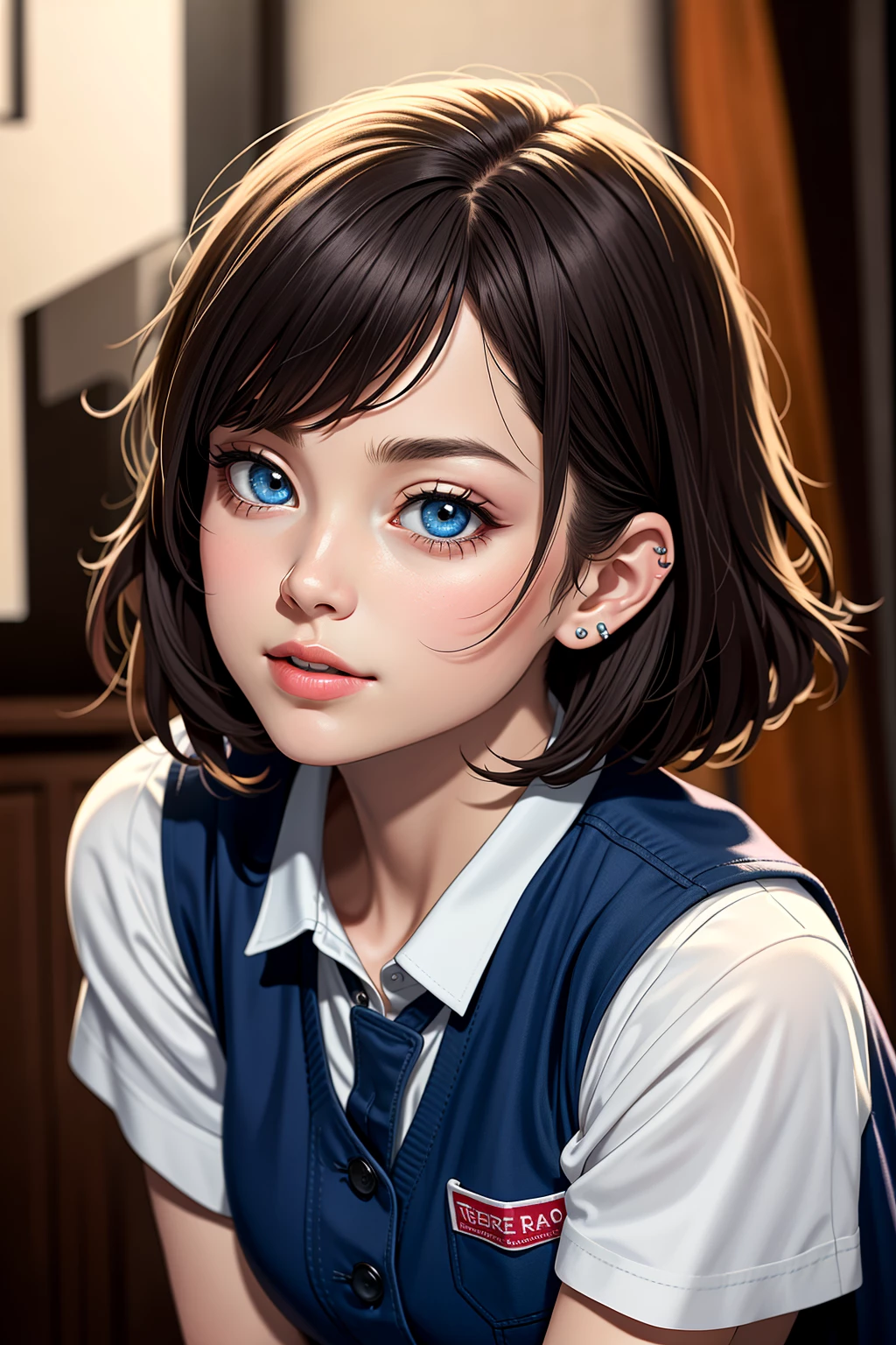 Chat with Kayra nsfw - Enjoy Free Unrestricted AI Character Roleplay No Filter | FlowGPT | Kayra RP