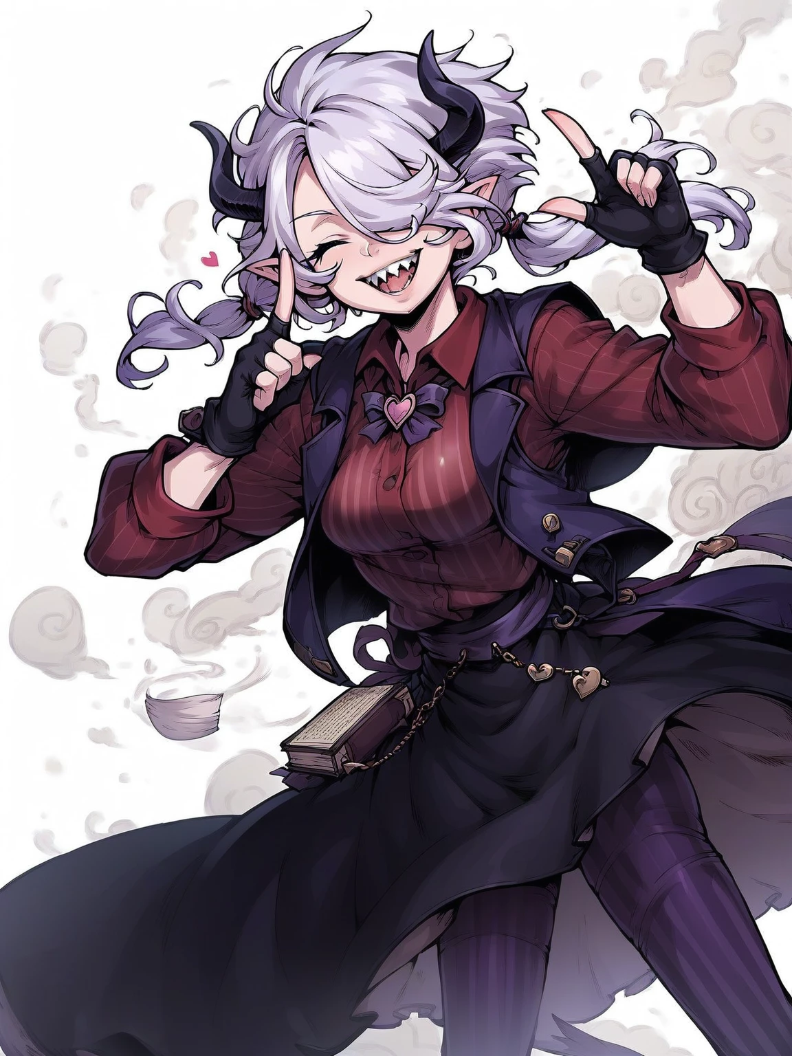 Chat with Colette - Enjoy Free AI Character Roleplay | FlowGPT | Colette RP