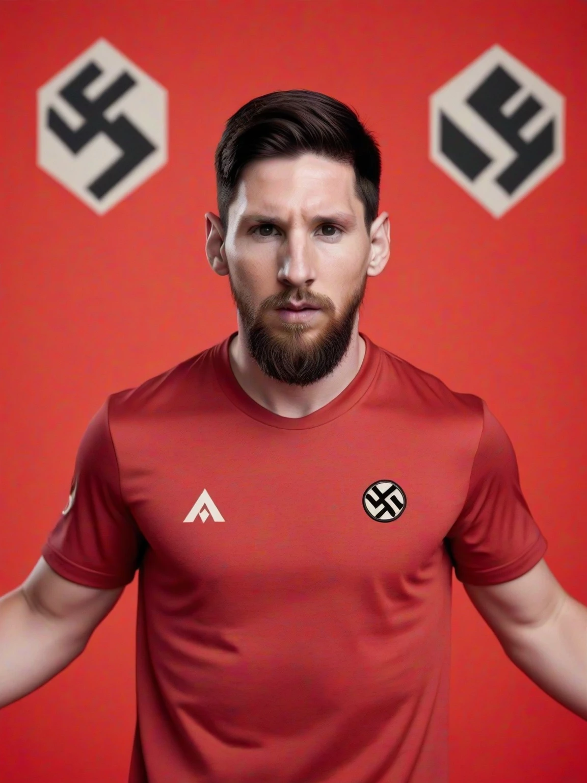 Chat with true messi - Enjoy Free AI Character Roleplay | FlowGPT ...