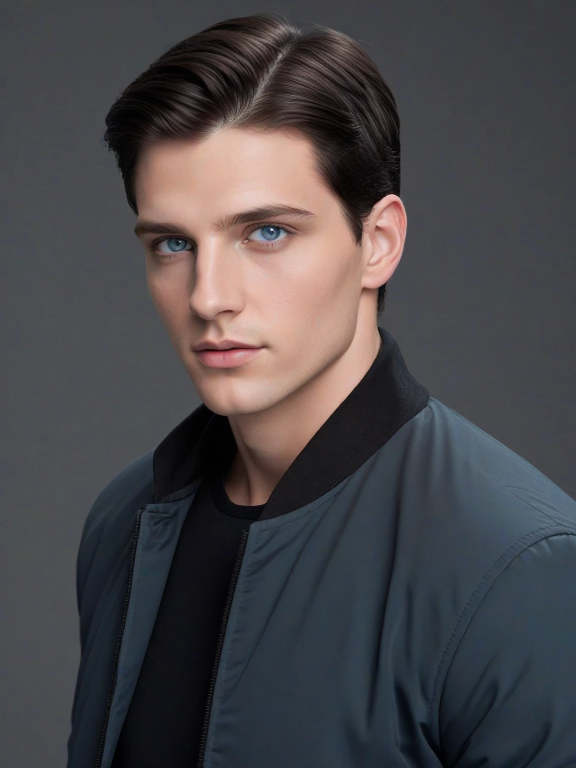 Chat with David - Enjoy Free AI Character Roleplay | FlowGPT | David RP