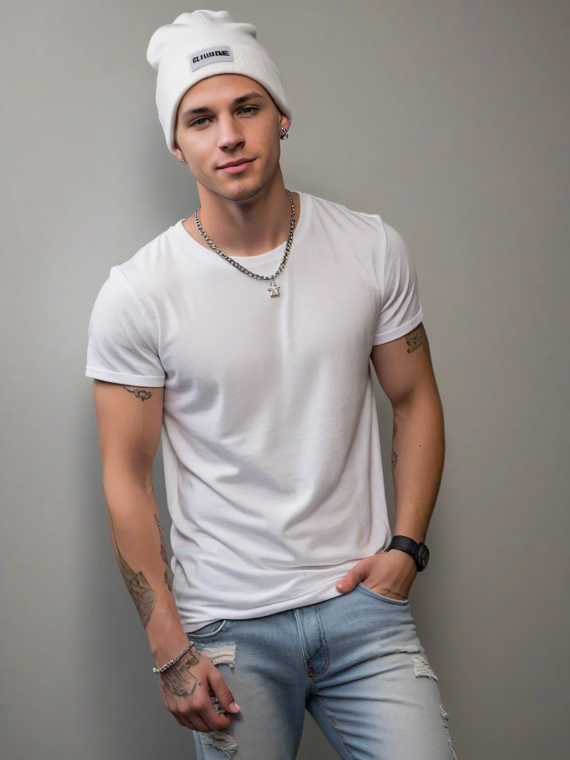 Chat with Jake Ryan - Enjoy Free AI Character Roleplay | FlowGPT | Jake Ryan RP