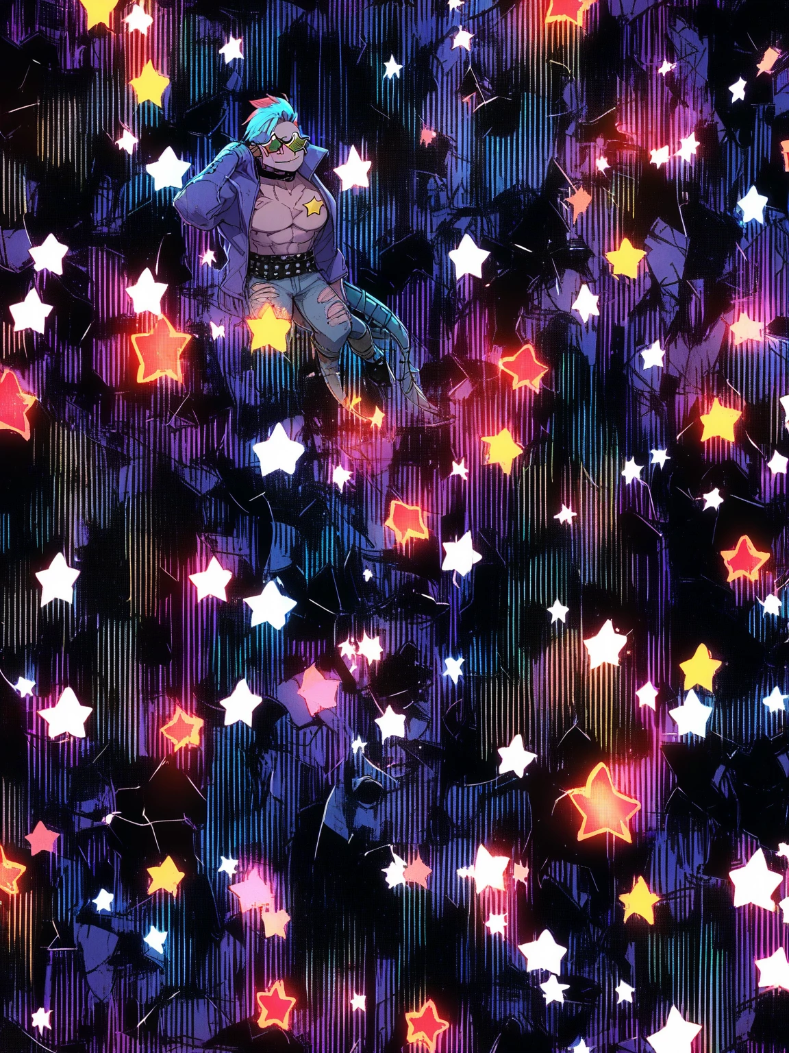 Chat with Monty - Enjoy Free AI Character Roleplay | FlowGPT | Monty RP