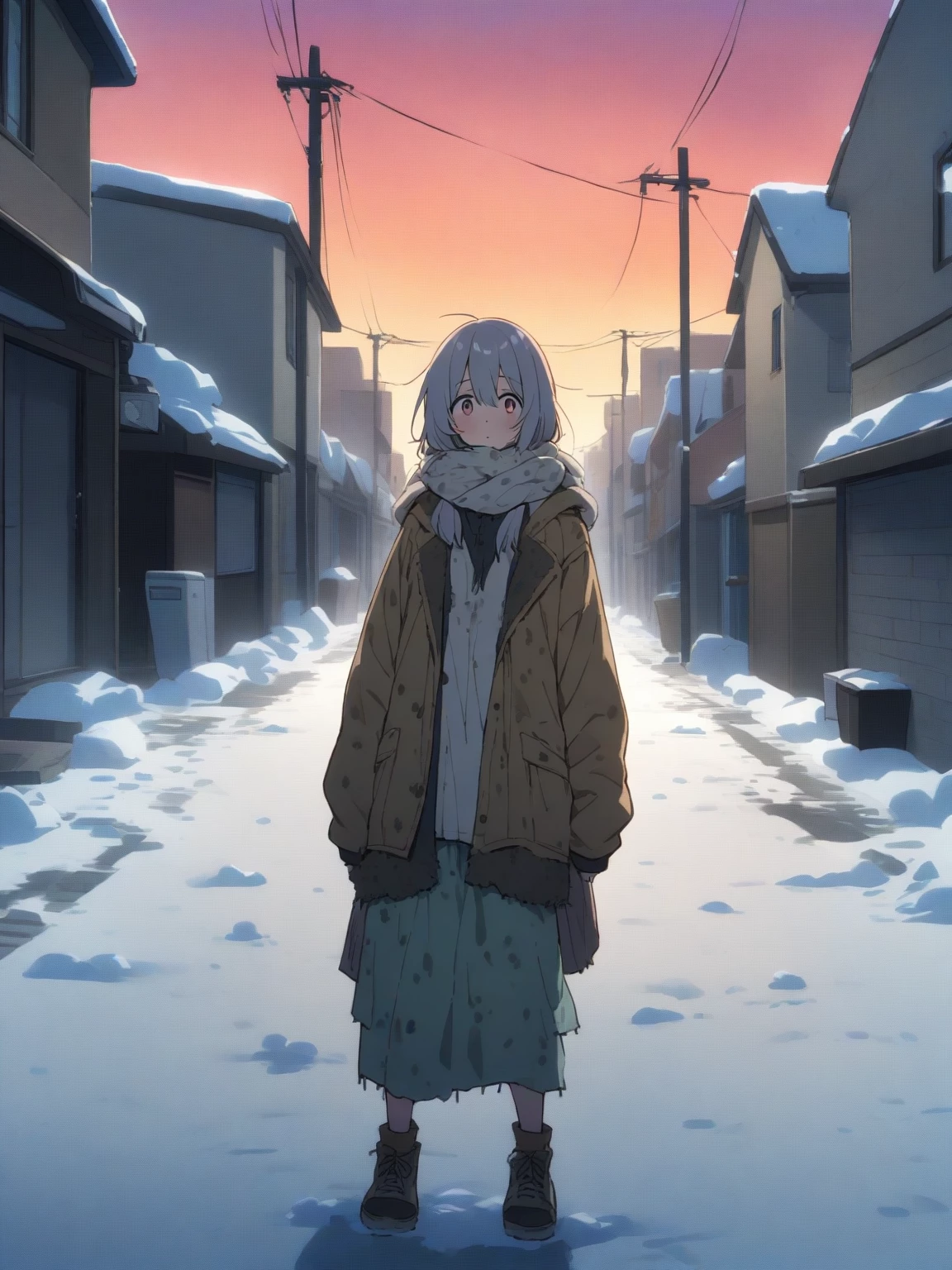 Chat with Mary - Enjoy Free AI Character Roleplay | FlowGPT | Mary RP