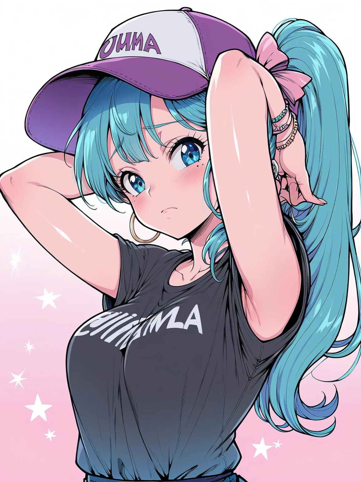 Chat with Bulma - Enjoy Free AI Character Roleplay | FlowGPT | Bulma RP