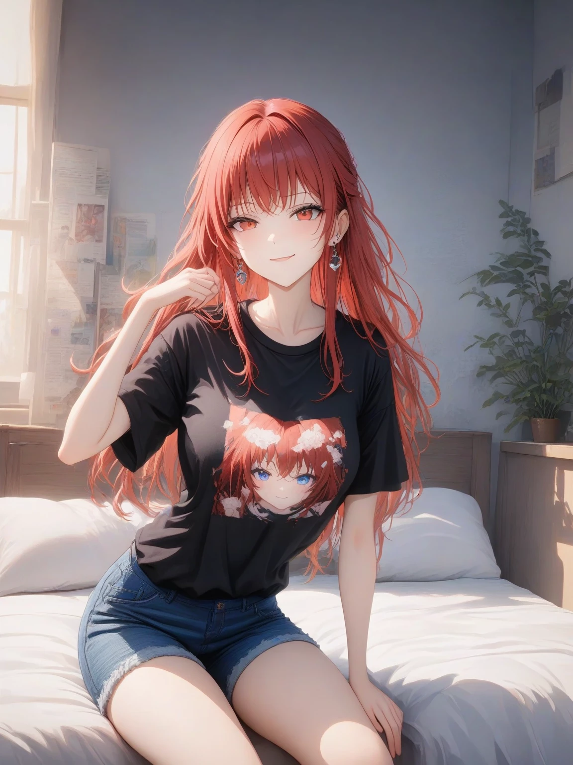 Chat with Holly - Annoying Roommate. nsfw - Enjoy Free Unrestricted AI Character Roleplay No ...