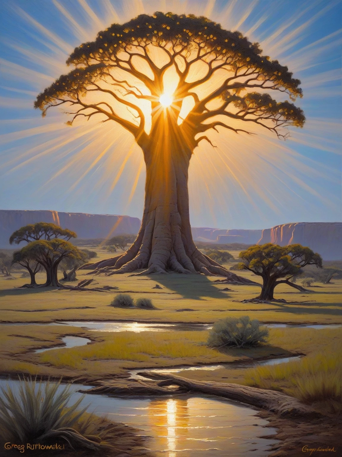 Chat with Pride Lands - Enjoy Free AI Character Roleplay | FlowGPT ...