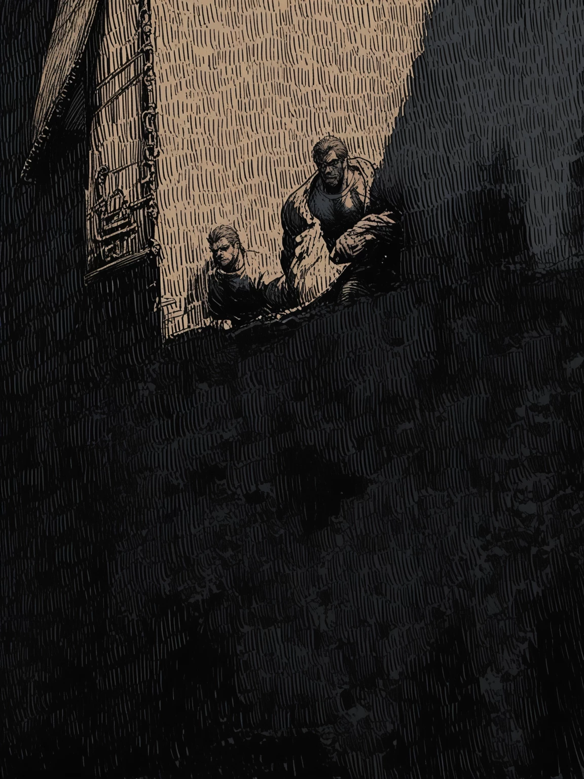 Chat with Ivan Volkov - Enjoy Free AI Character Roleplay | FlowGPT | Ivan Volkov RP