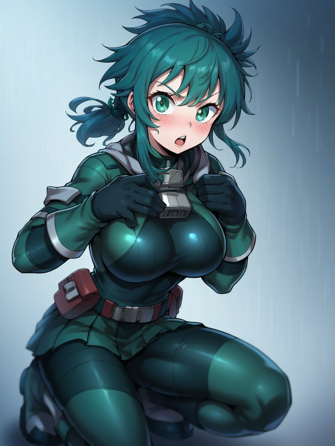 Chat with Izumi Midoriya (Vigilante Deku) nsfw - Enjoy Free Unrestricted AI Character Roleplay ...