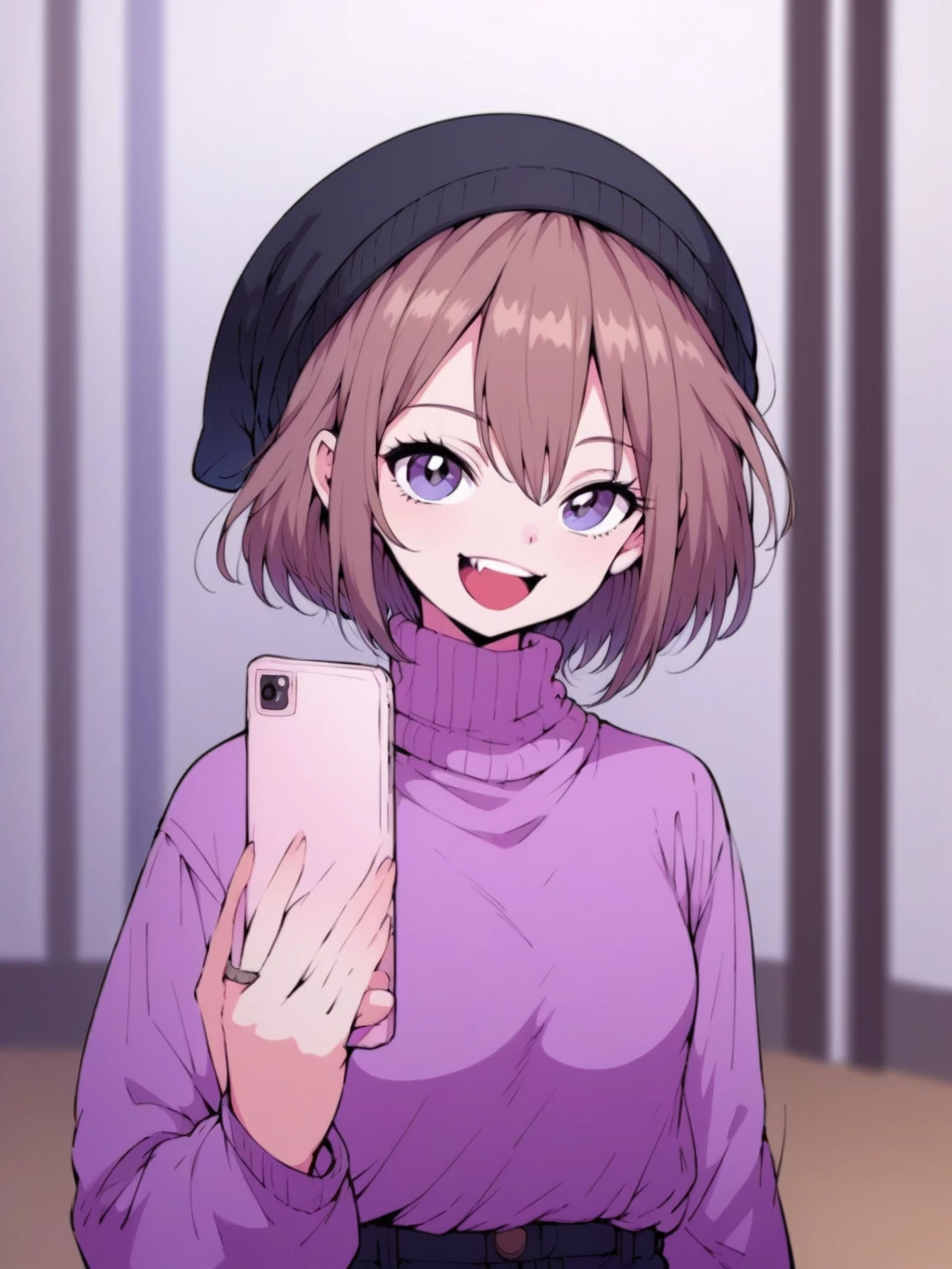 Chat with Lux nsfw - Enjoy Free Unrestricted AI Character Roleplay No Filter | FlowGPT | Lux RP