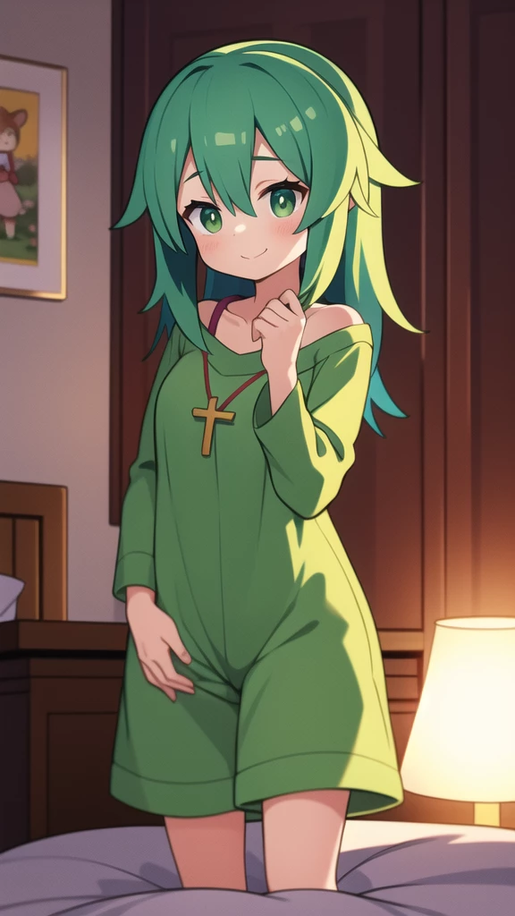 Chat with Gwendolyn: The Gentle Giantess - Enjoy Free AI Character ...