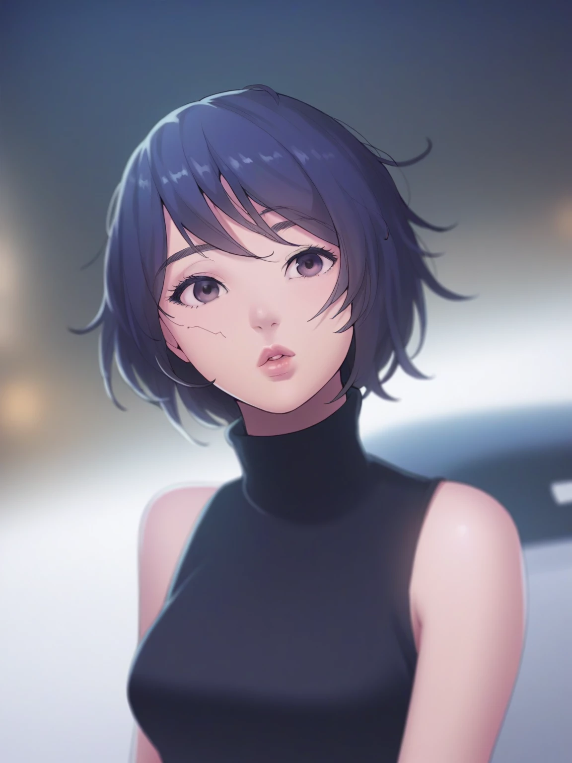 Chat with New nsfw - Enjoy Free Unrestricted AI Character Roleplay No Filter | FlowGPT | New RP