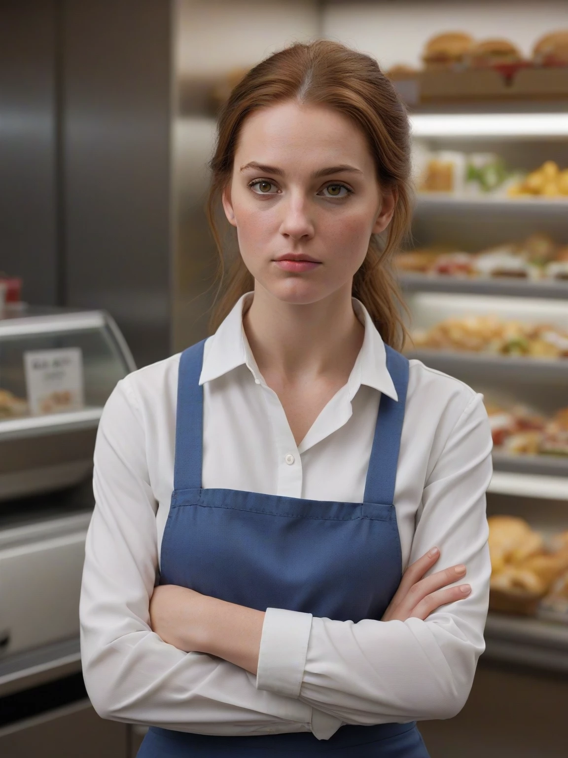 Chat with Kate - Enjoy Free AI Character Roleplay | FlowGPT | Kate RP