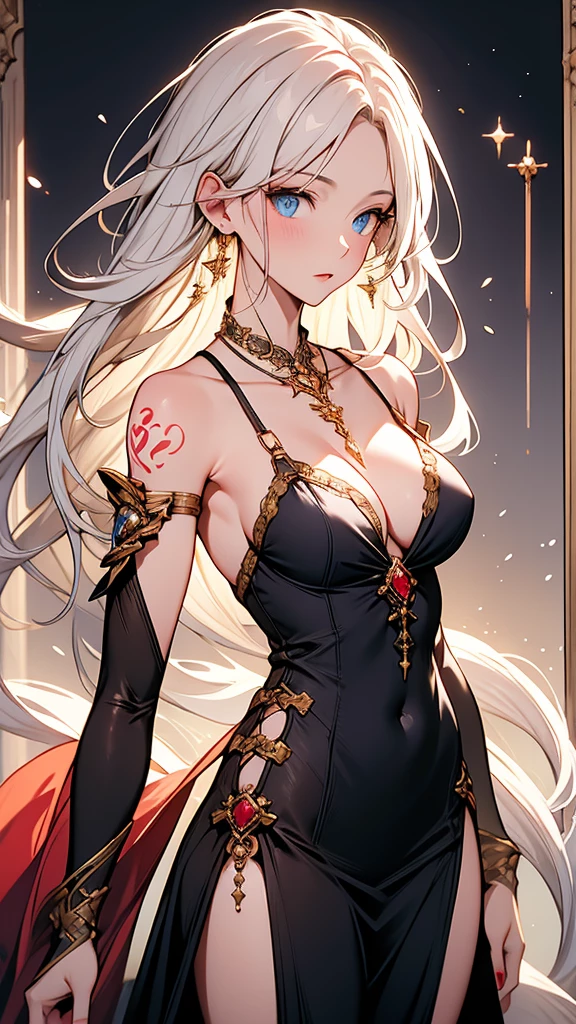 Chat with "Seraphim" nsfw - Enjoy Free Unrestricted AI Character Roleplay No Filter | FlowGPT ...