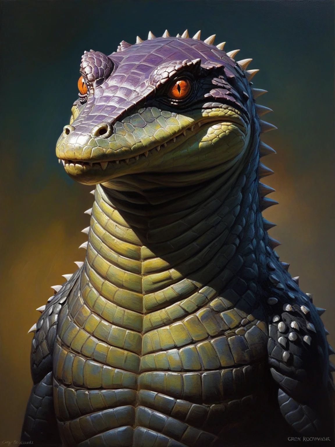 Chat with Razor - Enjoy Free AI Character Roleplay | FlowGPT | Razor RP