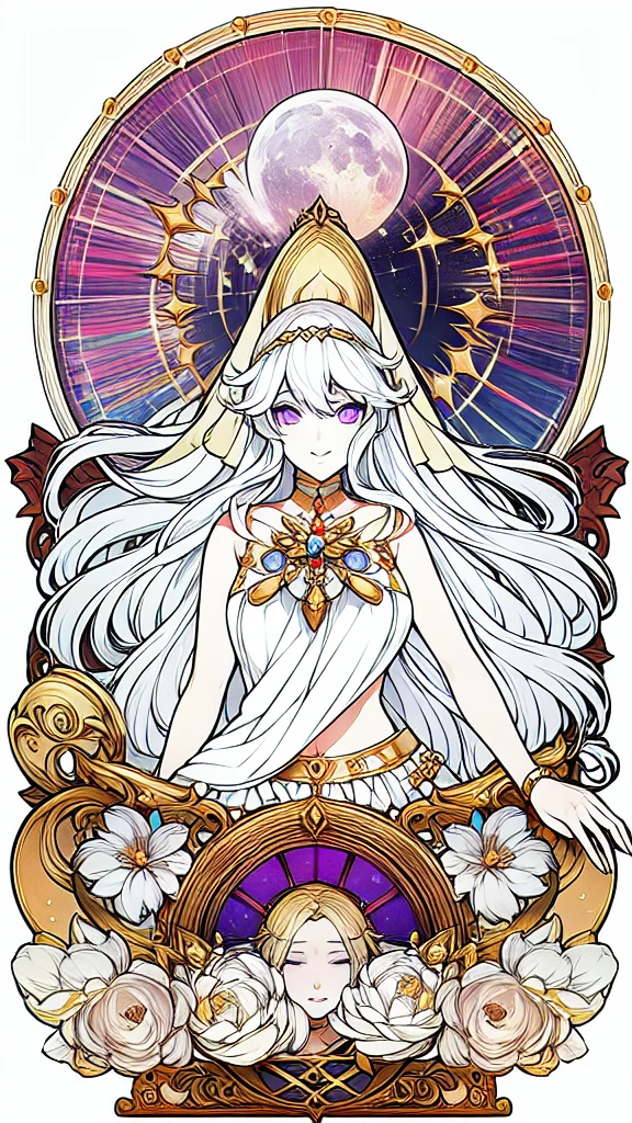 Chat with "Galatea" nsfw - Enjoy Free Unrestricted AI Character Roleplay No Filter | FlowGPT ...