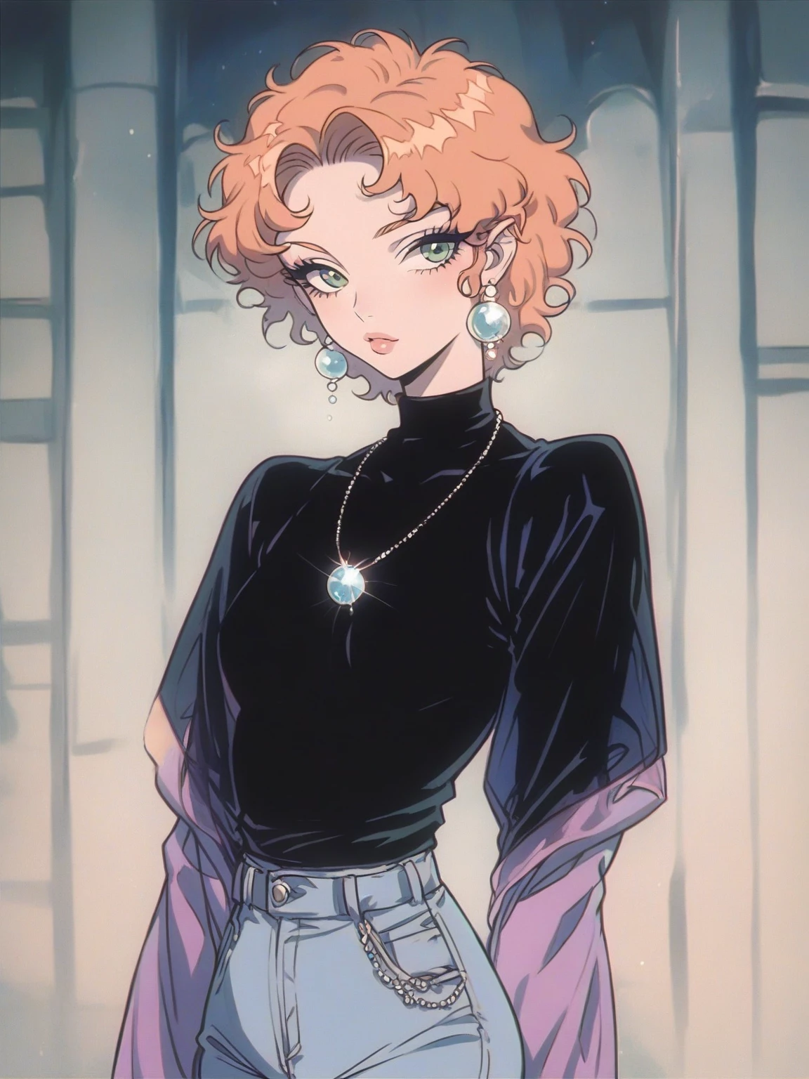 Chat with Anya Petrova - Enjoy Free AI Character Roleplay | FlowGPT ...