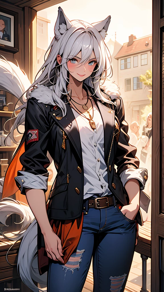 Chat with "Blazer" - Enjoy Free AI Character Roleplay | FlowGPT ...