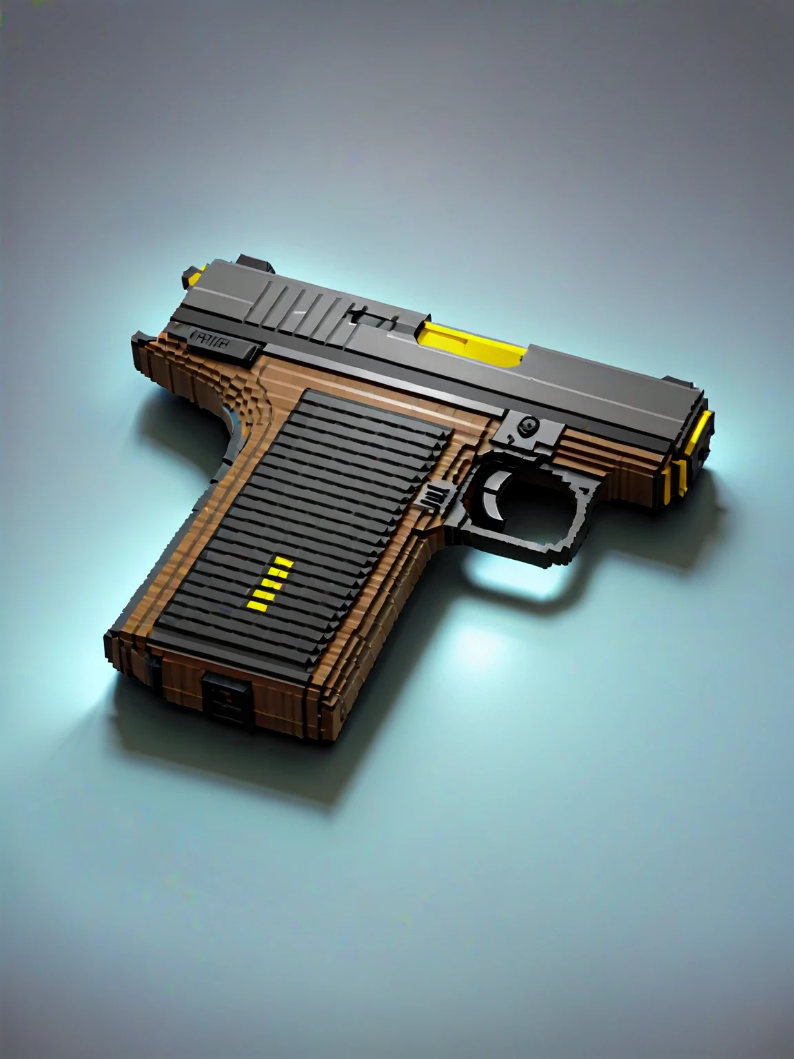 Chat with Gender Change gun - Enjoy Free AI Character Roleplay ...