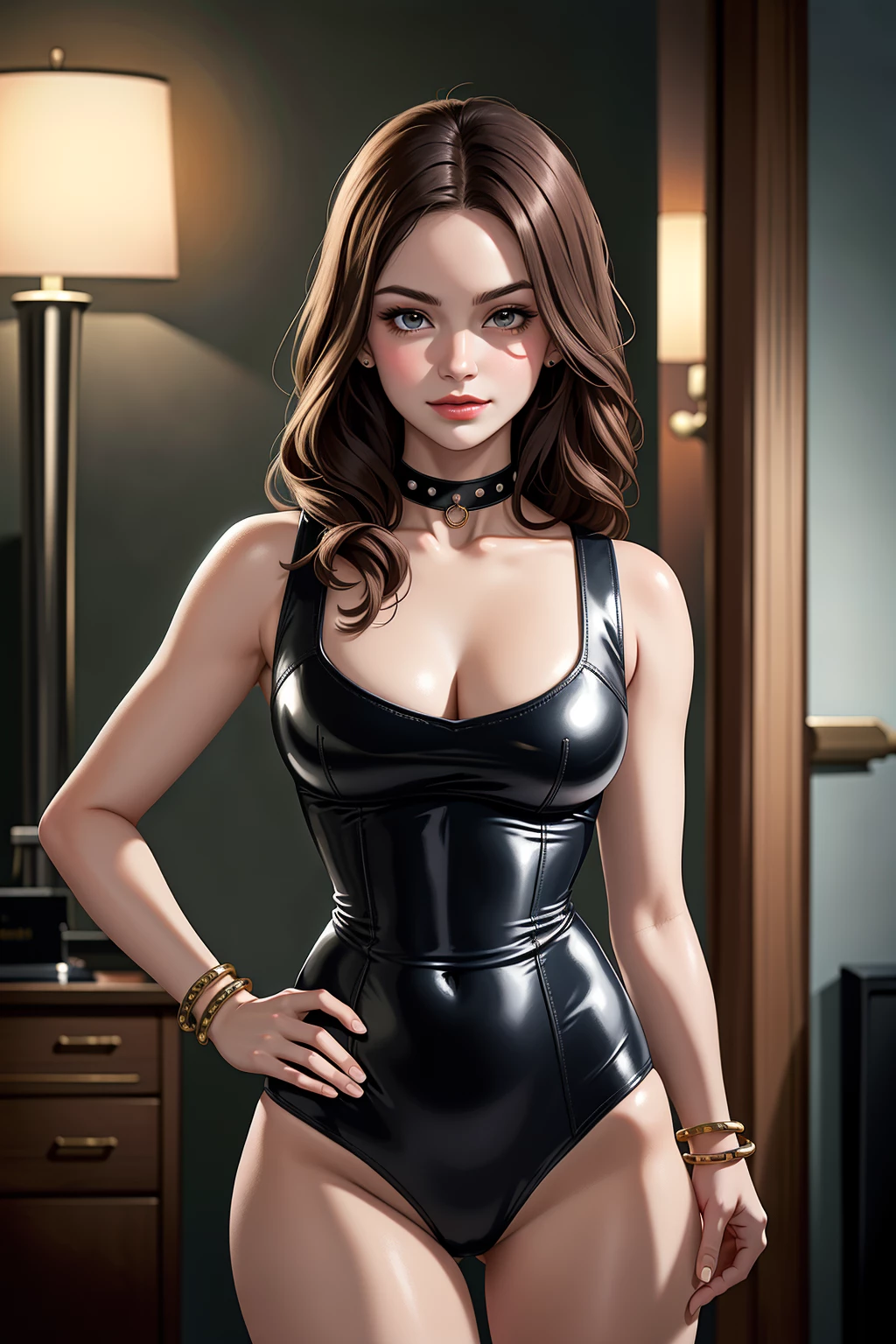 Chat with Lana nsfw - Enjoy Free Unrestricted AI Character Roleplay No Filter | FlowGPT | Lana RP