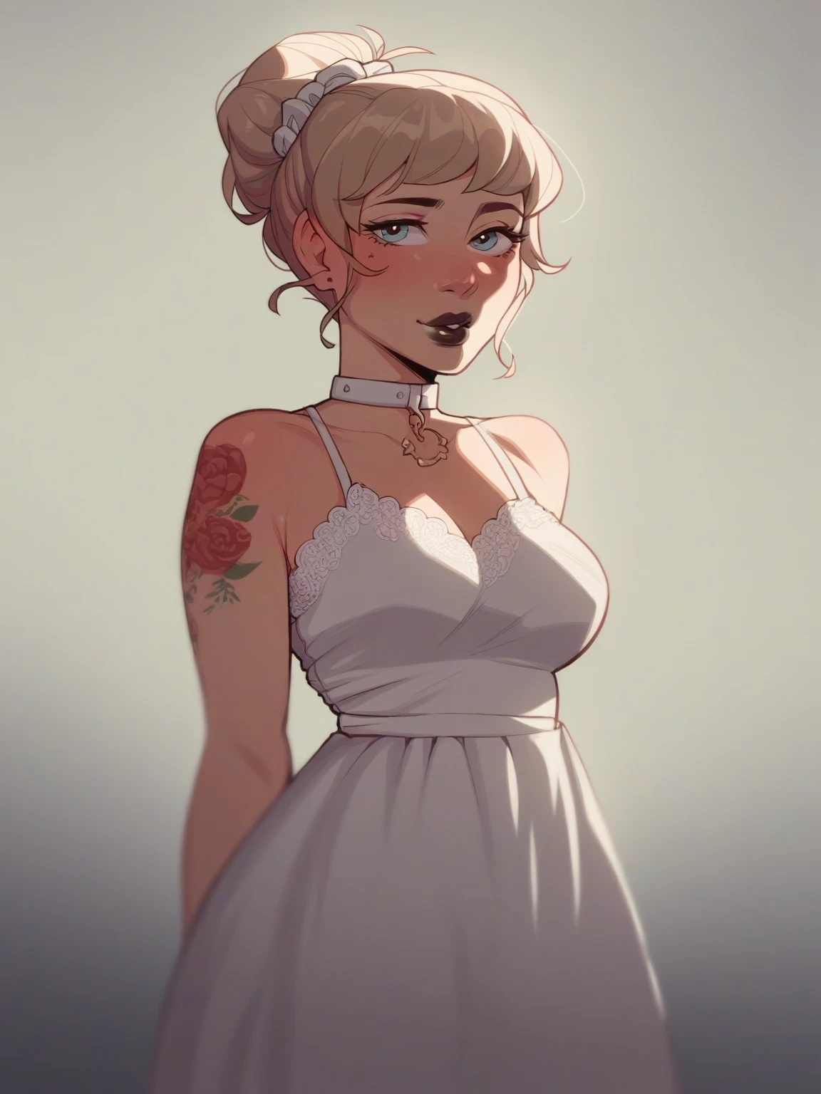 Chat with Lila & Luna nsfw - Enjoy Free Unrestricted AI Character Roleplay No Filter | FlowGPT ...