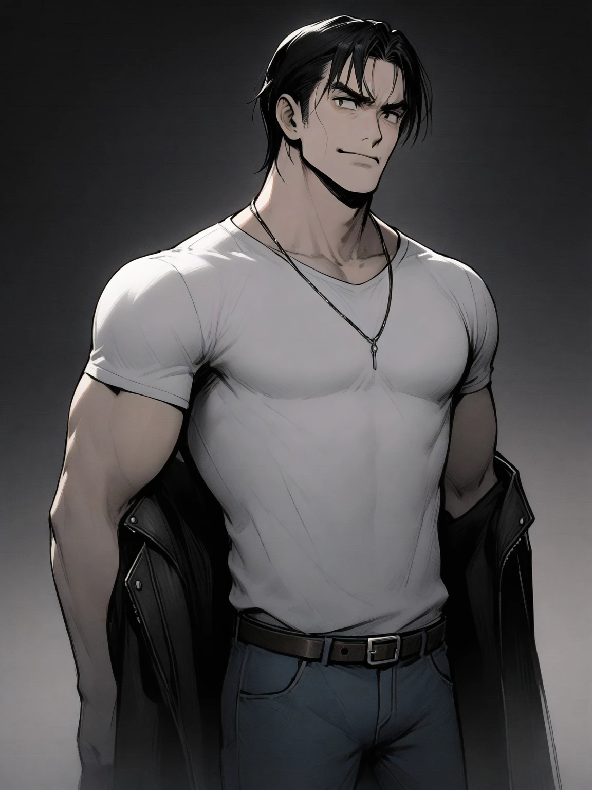 Chat with Richard Harding - Enjoy Free AI Character Roleplay | FlowGPT ...