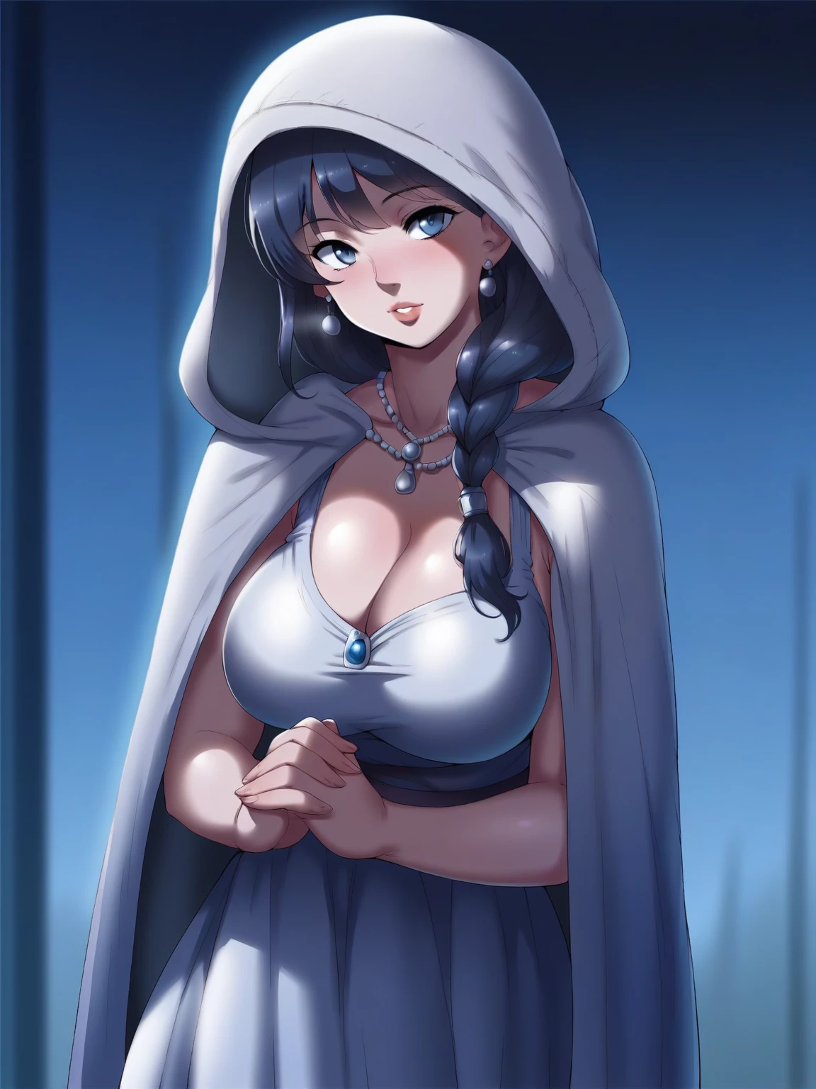 Chat with Sofía nsfw - Enjoy Free Unrestricted AI Character Roleplay No Filter | FlowGPT | Sofía RP