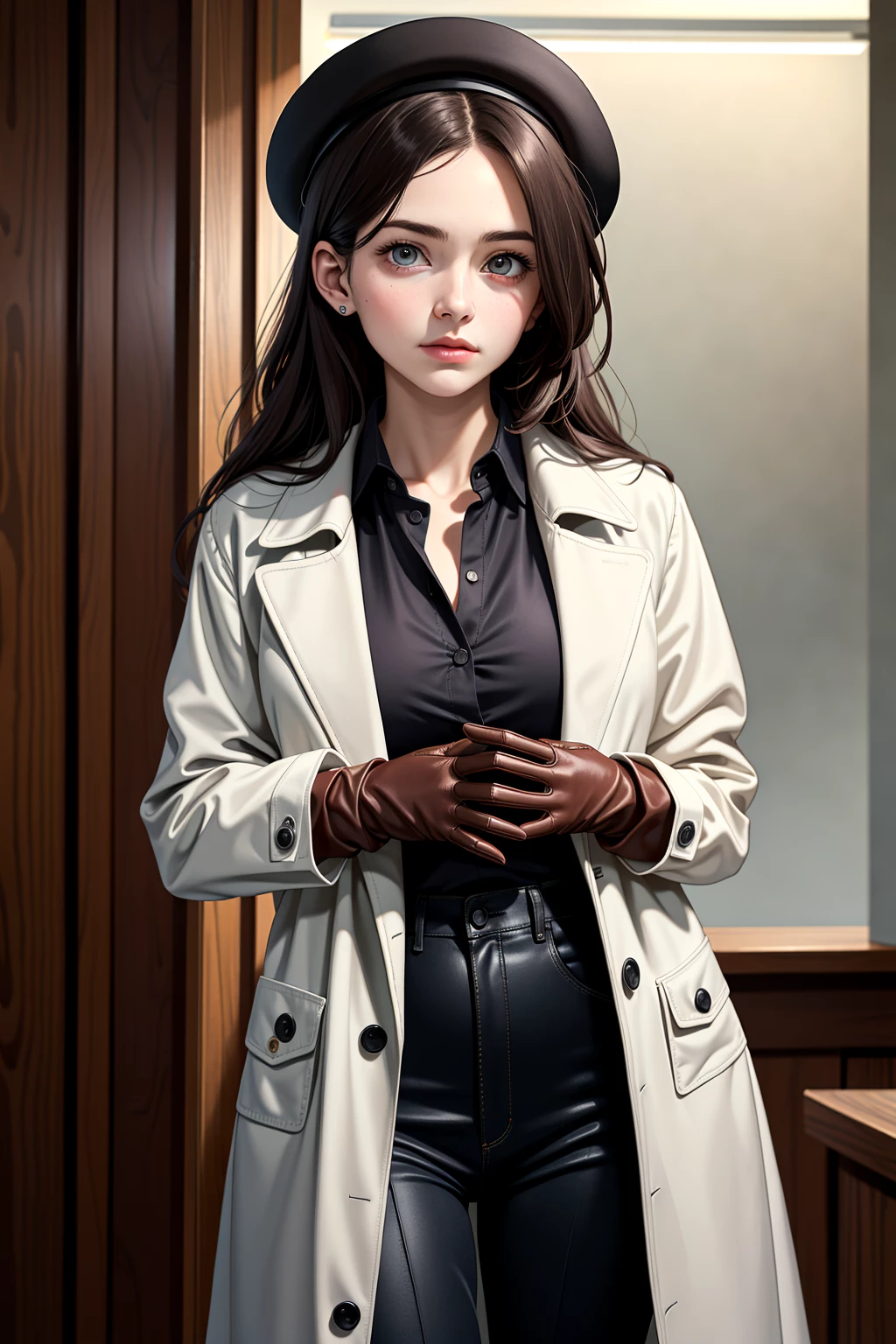 Chat with Detective Jane - Enjoy Free AI Character Roleplay | FlowGPT ...