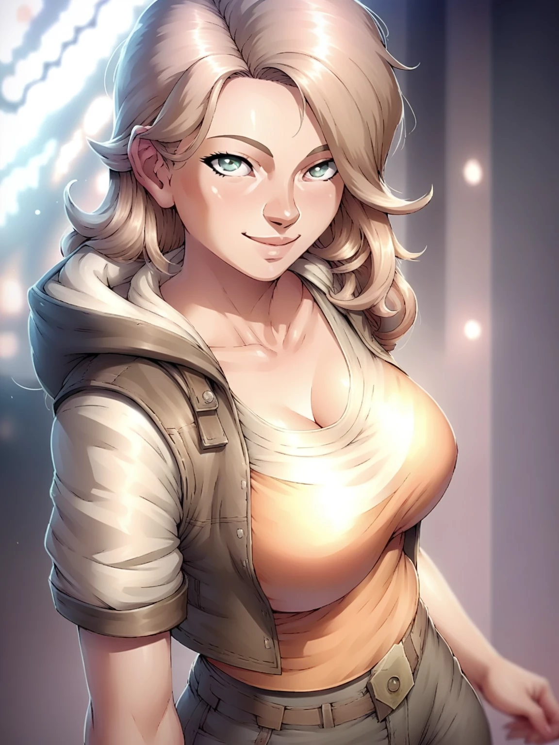 Chat with Sarah Walker nsfw - Enjoy Free Unrestricted AI Character Roleplay No Filter | FlowGPT ...