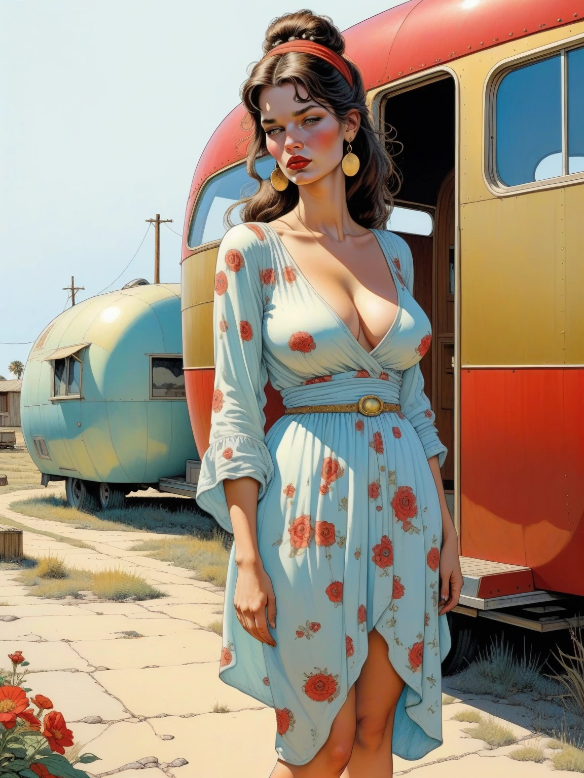 Chat with Dixie Mae nsfw - Enjoy Free Unrestricted AI Character Roleplay No Filter | FlowGPT ...