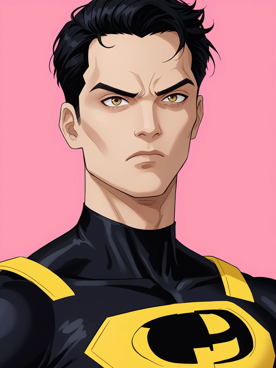 Chat with Invincible - Enjoy Free AI Character Roleplay | FlowGPT ...