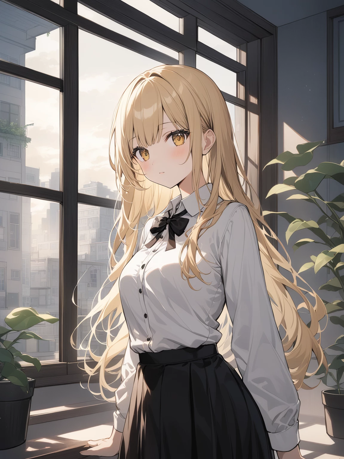 Chat with Lilly. - Enjoy Free AI Character Roleplay | FlowGPT | Lilly. RP