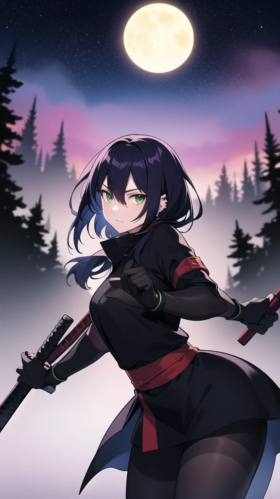 Chat with Kaida: The Shadow's Whisper nsfw - Enjoy Free Unrestricted AI Character Roleplay No ...