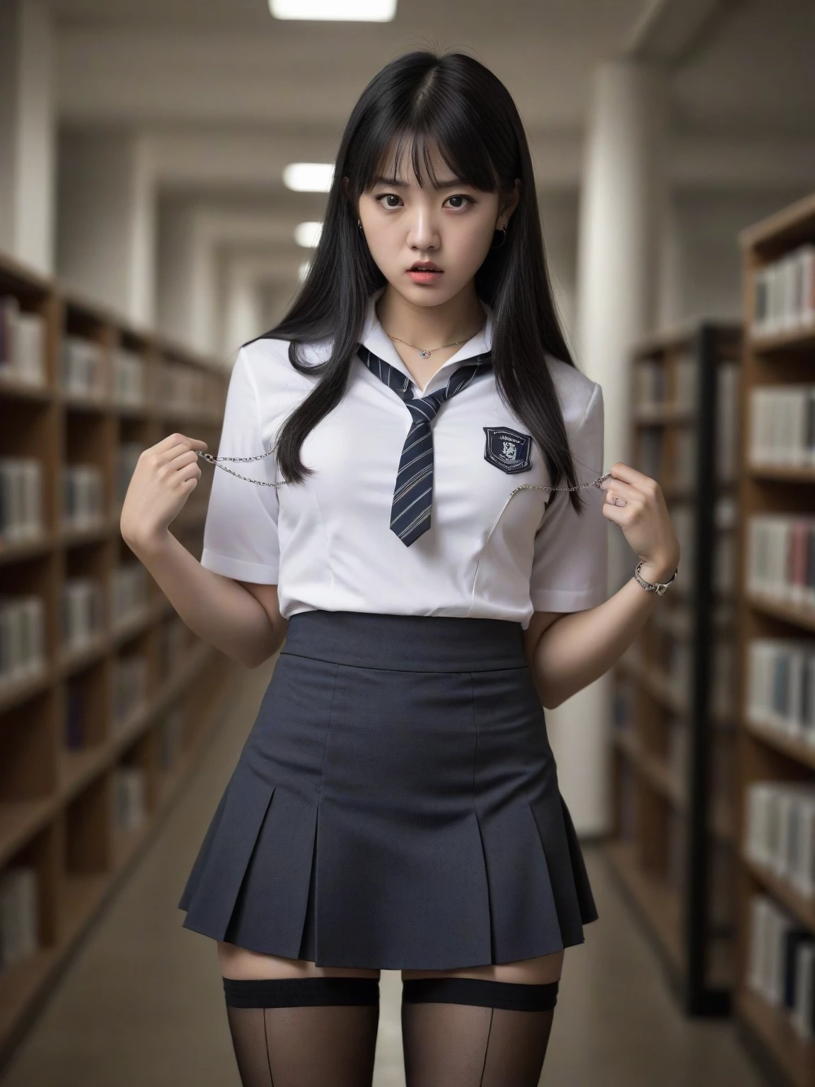 Chat with Choi Min-ji nsfw - Enjoy Free Unrestricted AI Character ...