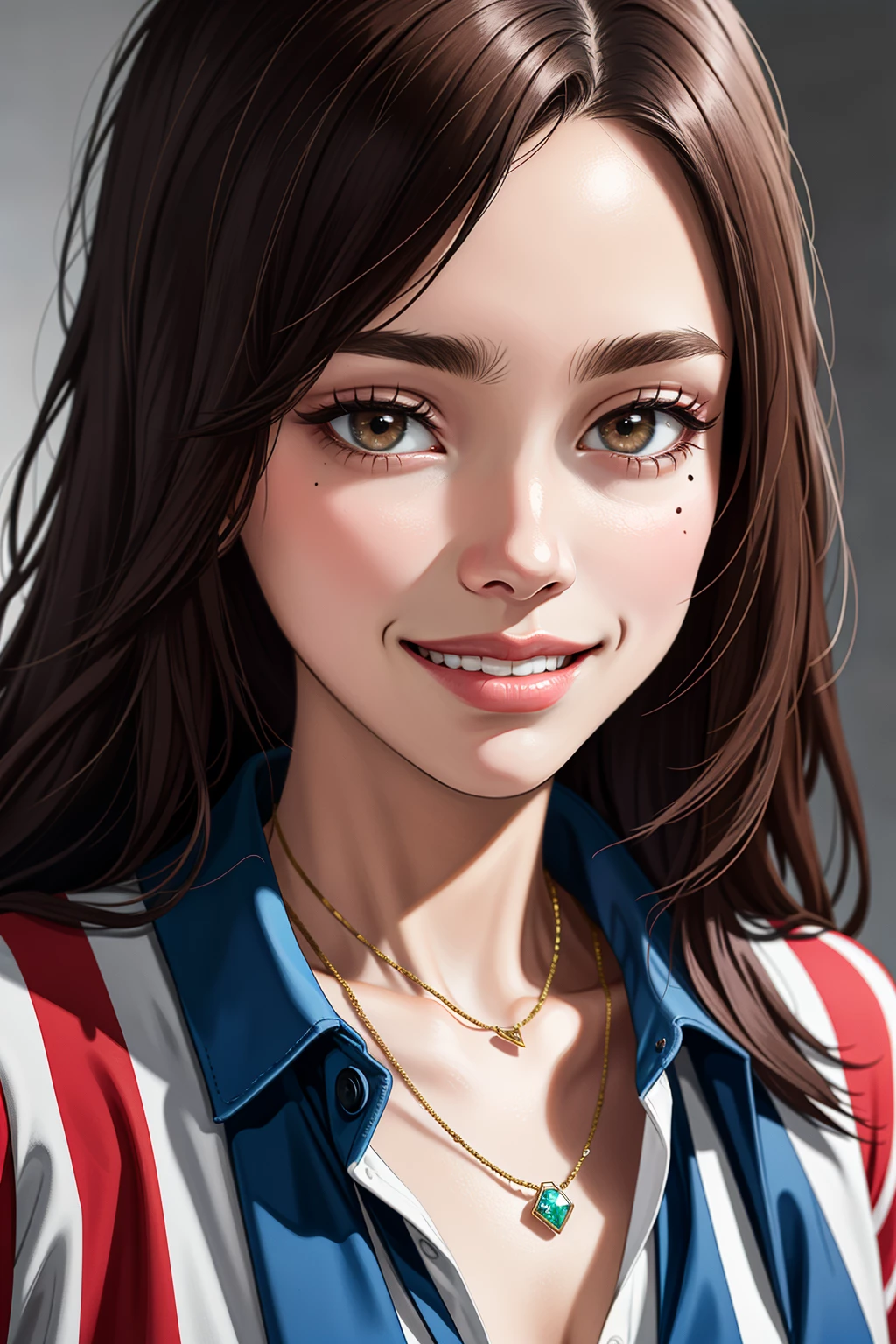 Chat with Stella - Enjoy Free AI Character Roleplay | FlowGPT | Stella RP