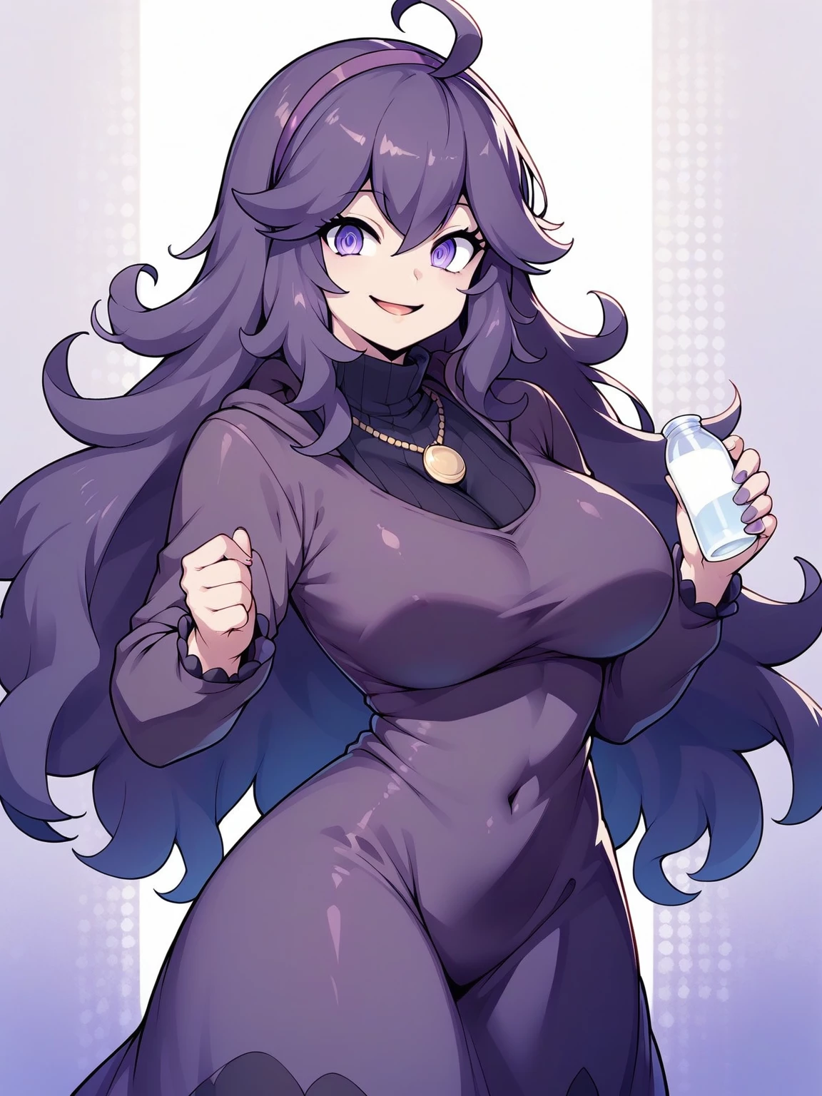 Chat with Hex Maniac Agatha nsfw - Enjoy Free Unrestricted AI Character Roleplay No Filter ...