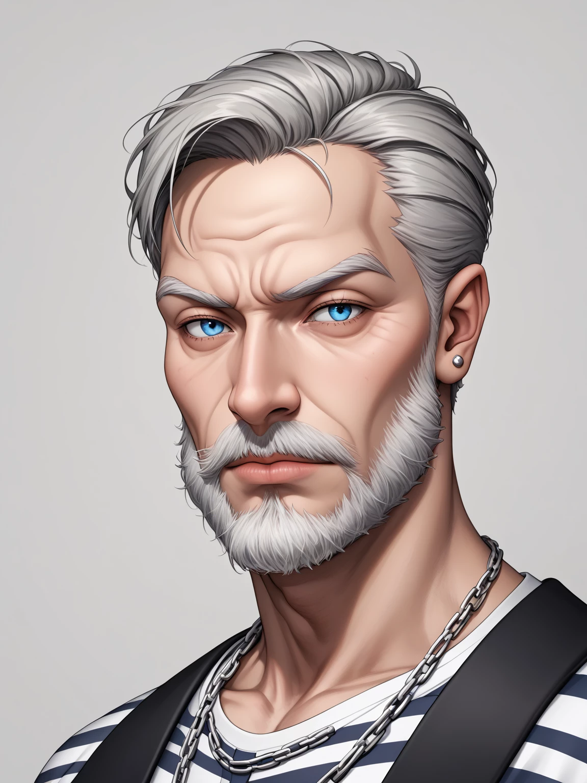 Chat with Sergeant Alex Ryder - Enjoy Free AI Character Roleplay | FlowGPT | Sergeant Alex Ryder RP