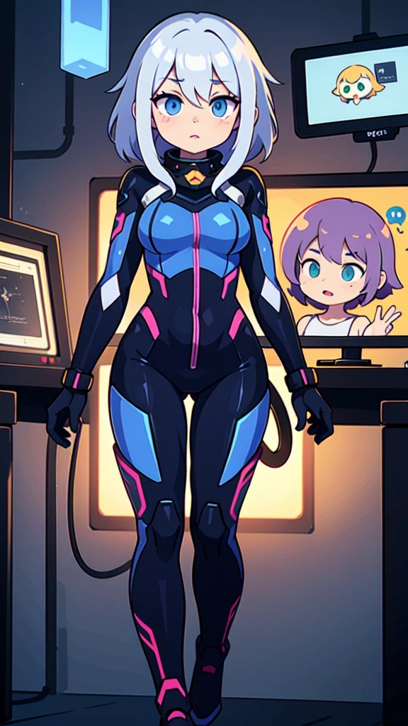 Chat with "Zero" nsfw - Enjoy Free Unrestricted AI Character Roleplay No Filter | FlowGPT ...