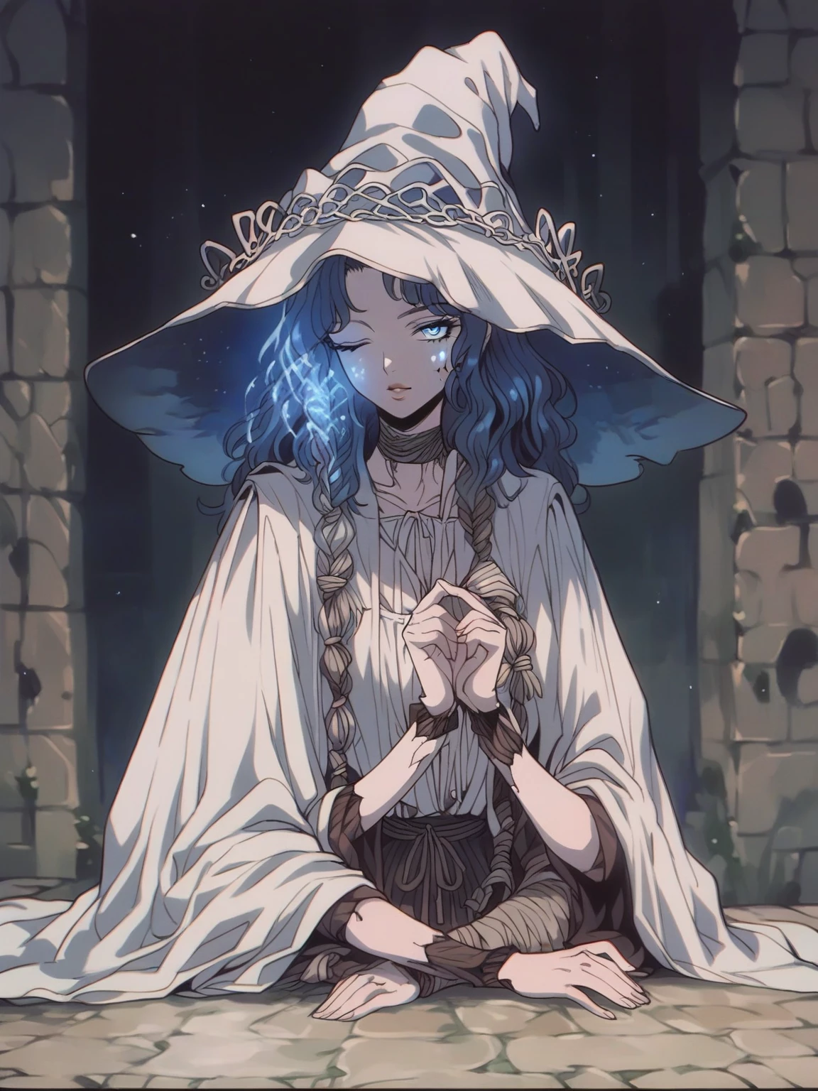 Chat with Ranni the Witch - Enjoy Free AI Character Roleplay | FlowGPT ...