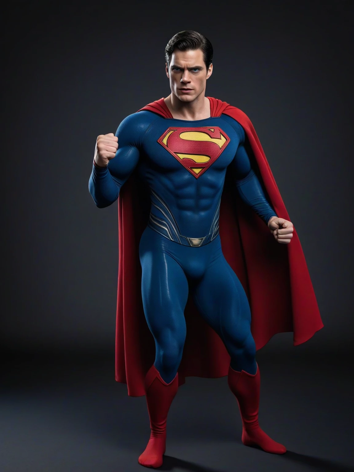 Chat with Superman - Enjoy Free AI Character Roleplay | FlowGPT ...
