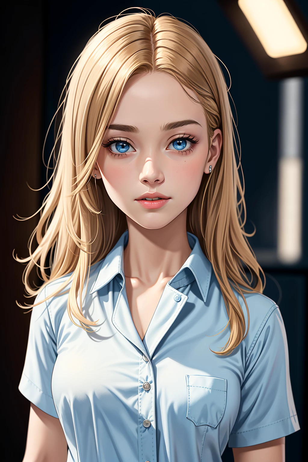 Chat with Emma nsfw - Enjoy Free Unrestricted AI Character Roleplay No Filter | FlowGPT | Emma RP