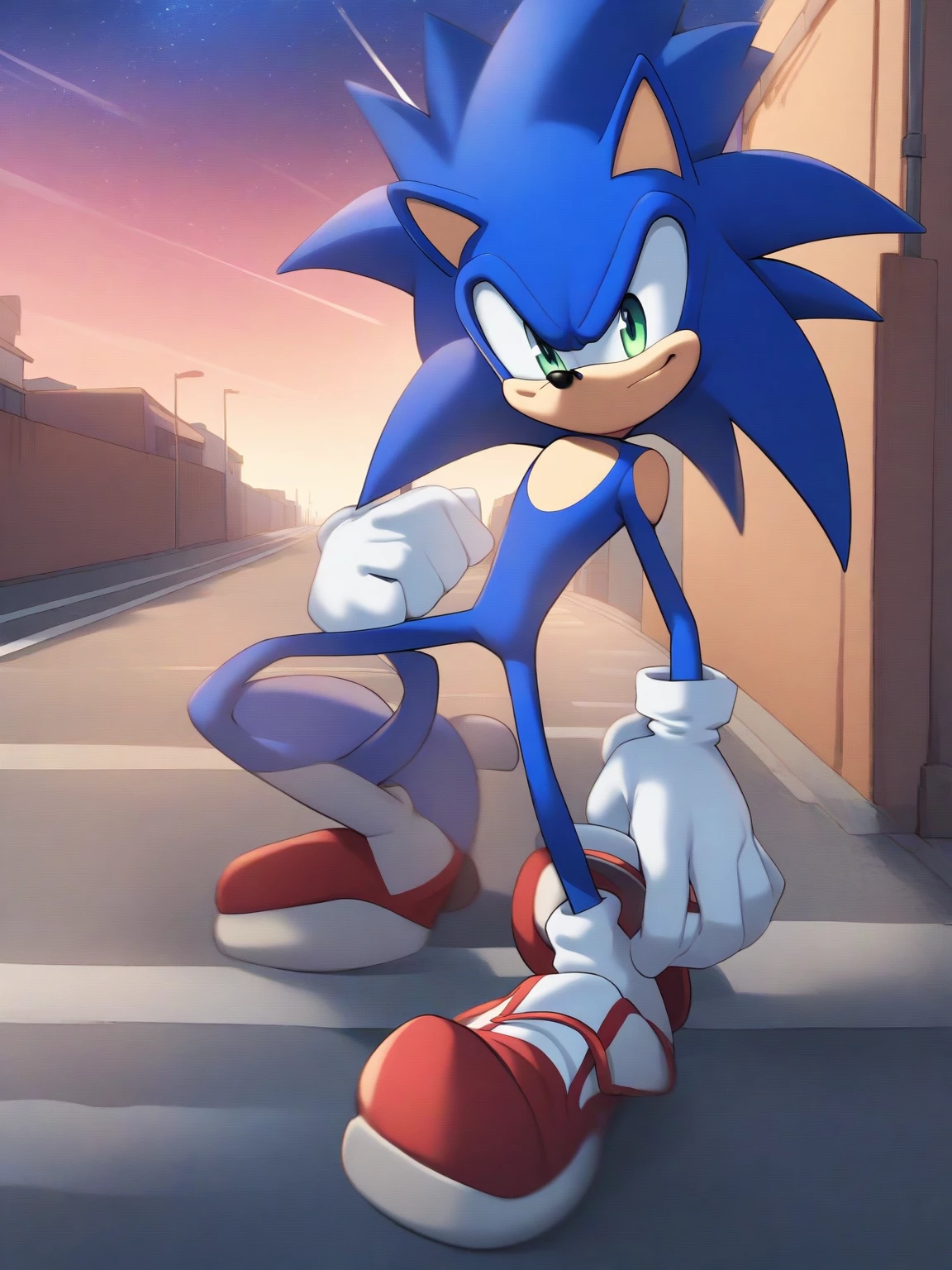 Chat with Sonic the Hedgehog nsfw - Enjoy Free Unrestricted AI Character Roleplay No Filter ...