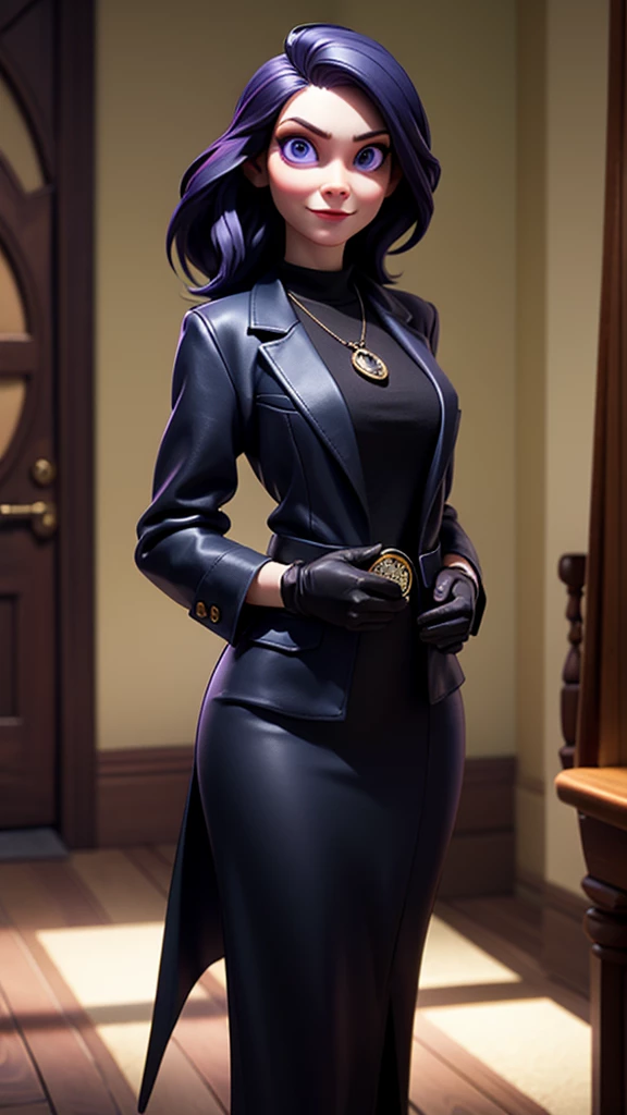 Chat with "Raven" - Enjoy Free AI Character Roleplay | FlowGPT | "Raven" RP