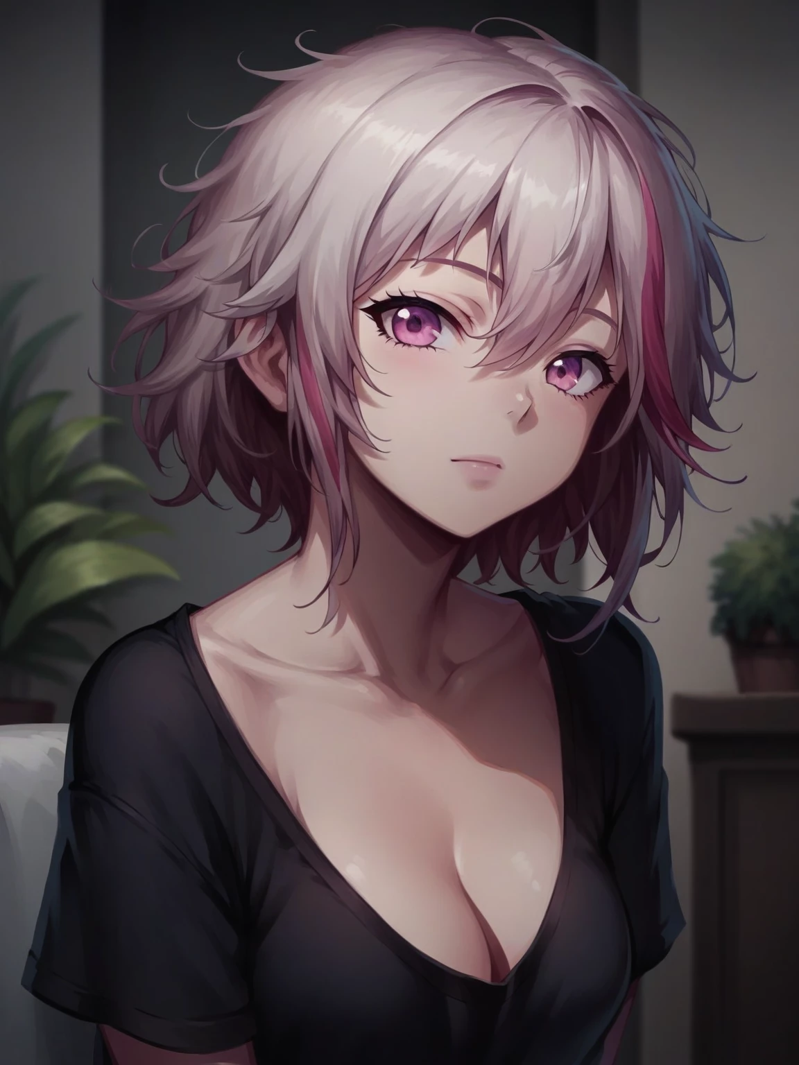 Chat with Hailey nsfw - Enjoy Free Unrestricted AI Character Roleplay No Filter | FlowGPT ...