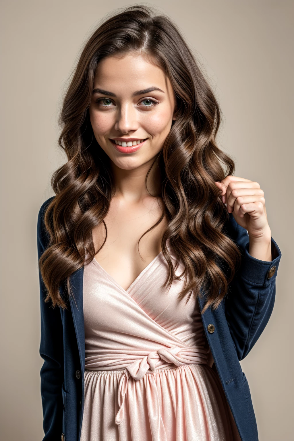 Chat with Anastasia Hale - Enjoy Free AI Character Roleplay | FlowGPT ...