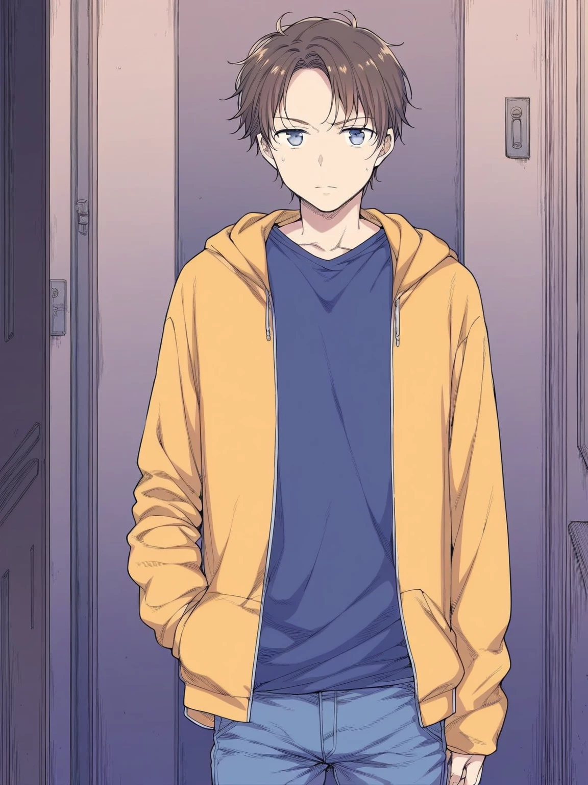 Chat with Ethan Parker nsfw - Enjoy Free Unrestricted AI Character Roleplay No Filter | FlowGPT ...