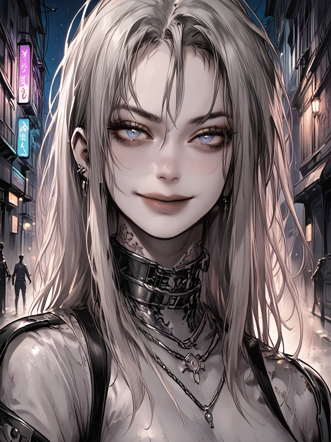 Chat with Van Em - Enjoy Free AI Character Roleplay | FlowGPT | Van Em RP